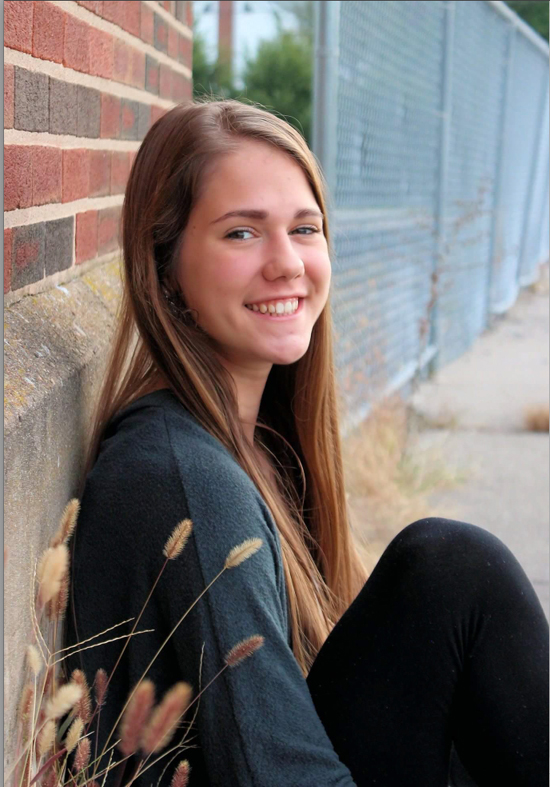 Students of the Month | News, Sports, Jobs - Williamsport Sun-Gazette